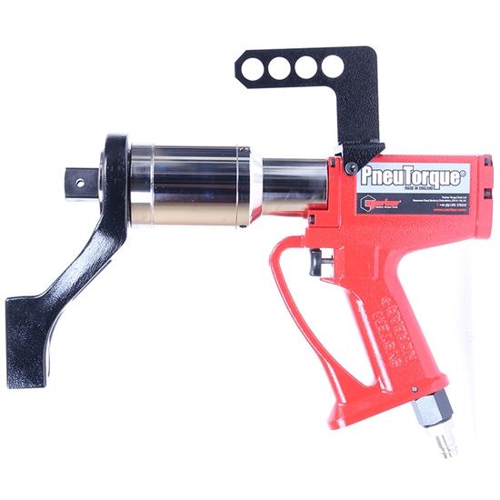 Norbar 1 in. Square 2000 Nm Torque Multiplier, Forward, Stall, 58 rpm ...