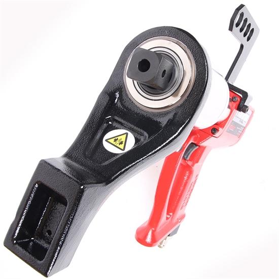 Norbar 1 in. Square 2000 Nm Torque Multiplier, Forward, Stall, 58 rpm ...