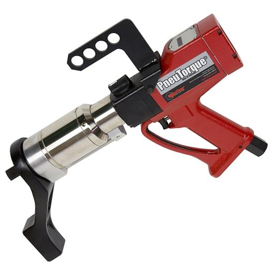 Norbar 3/4 in. Square 1000 Nm Torque Multiplier, External Control Shut ...