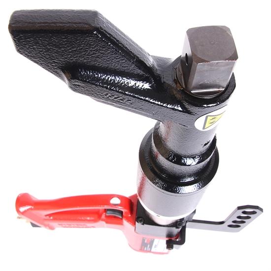 Norbar 1 in. Square 2000 Nm Torque Multiplier, Bi-Directional, Stall ...