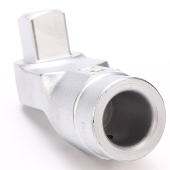 Norbar 3/4 in. Fixed Head Fitting, 22mm spigot, 0 - 550 Nm range ...
