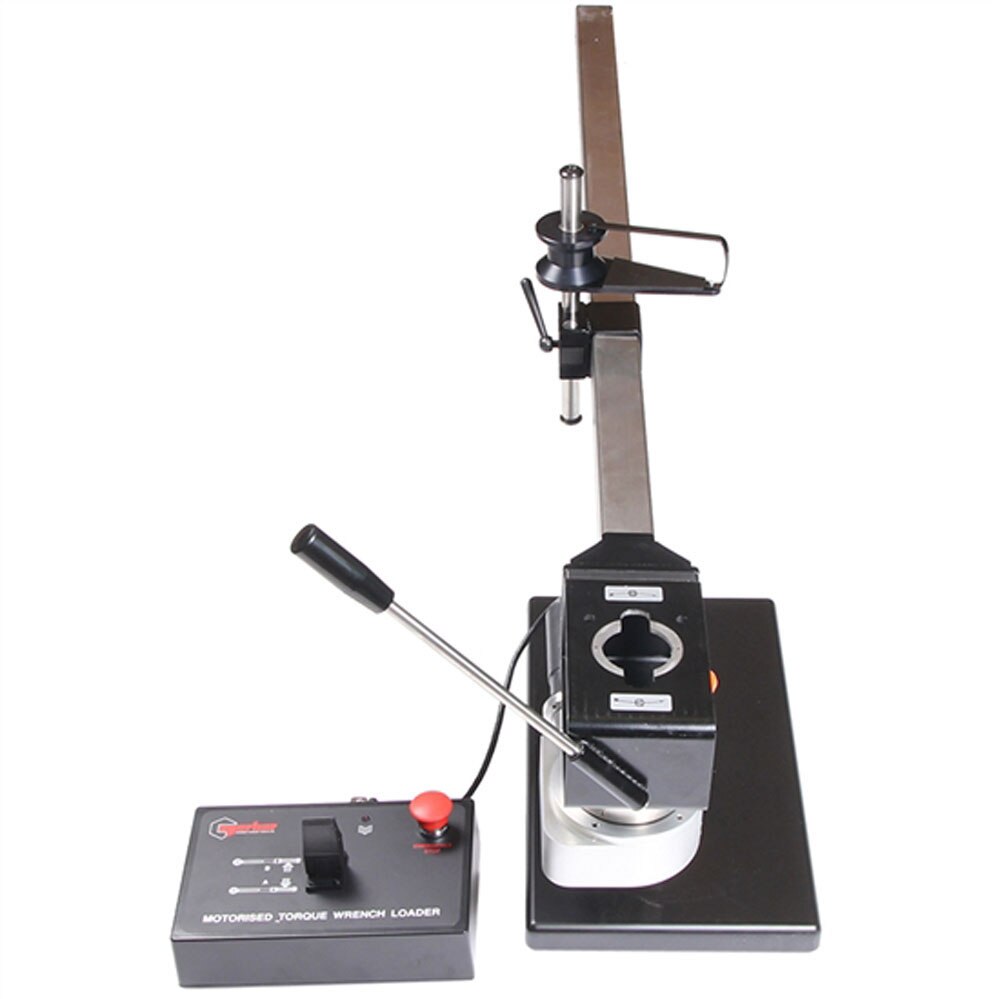 Norbar ISO 1500 MOTORIZED TORQUE WRENCH LOADER - 60193