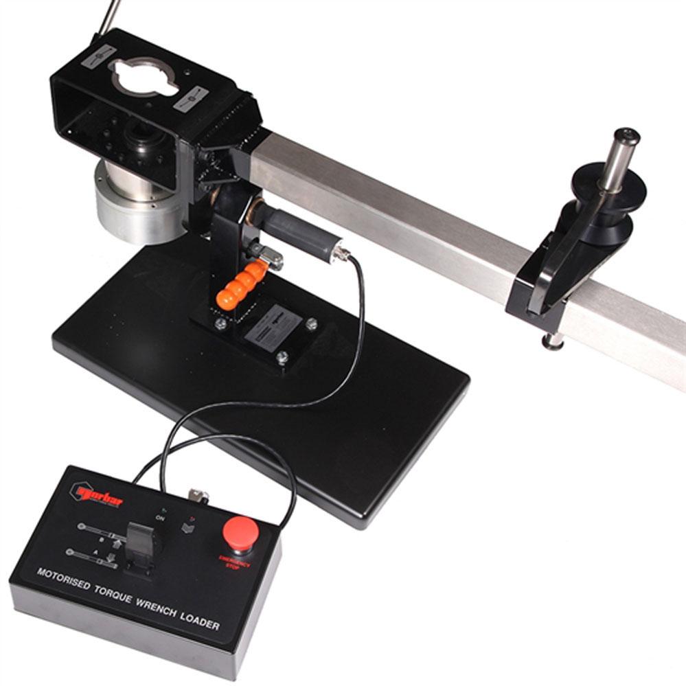 Norbar ISO 1500 MOTORIZED TORQUE WRENCH LOADER - 60193