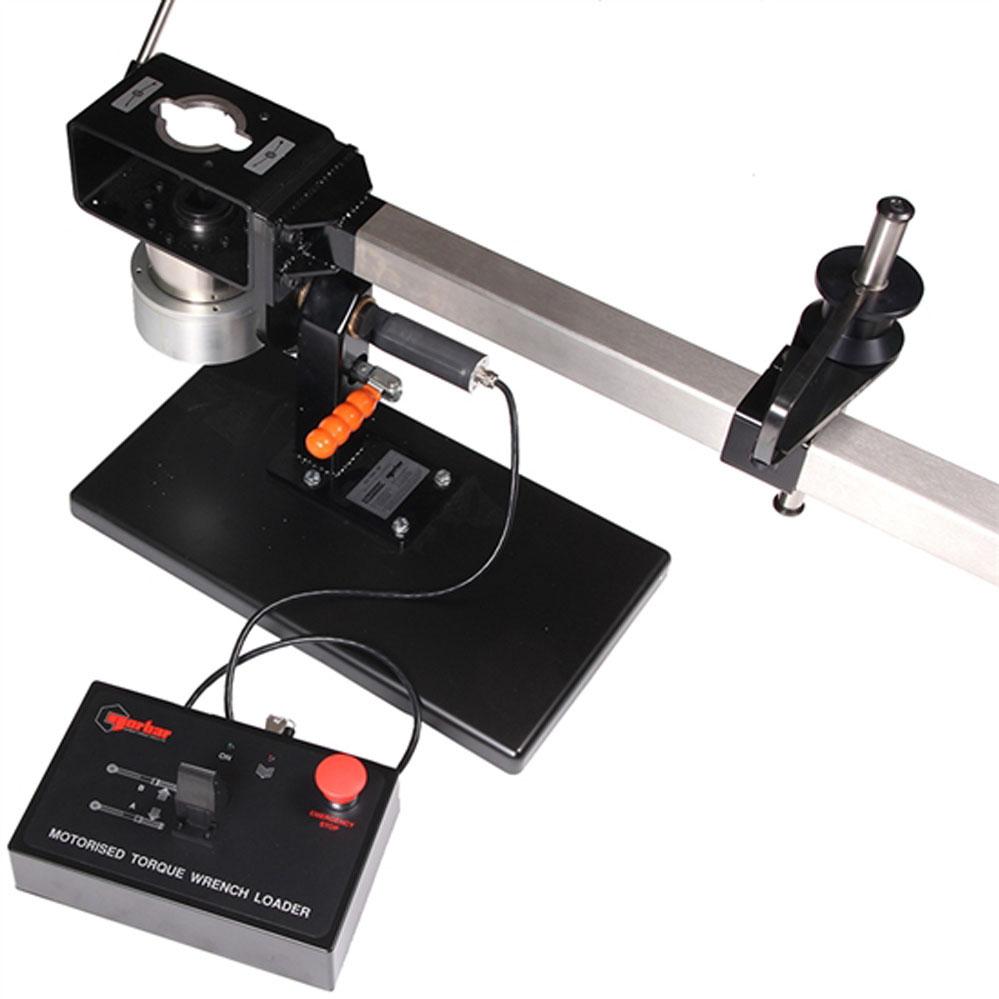 Norbar ISO 1500 MOTORIZED TORQUE WRENCH LOADER - 60193