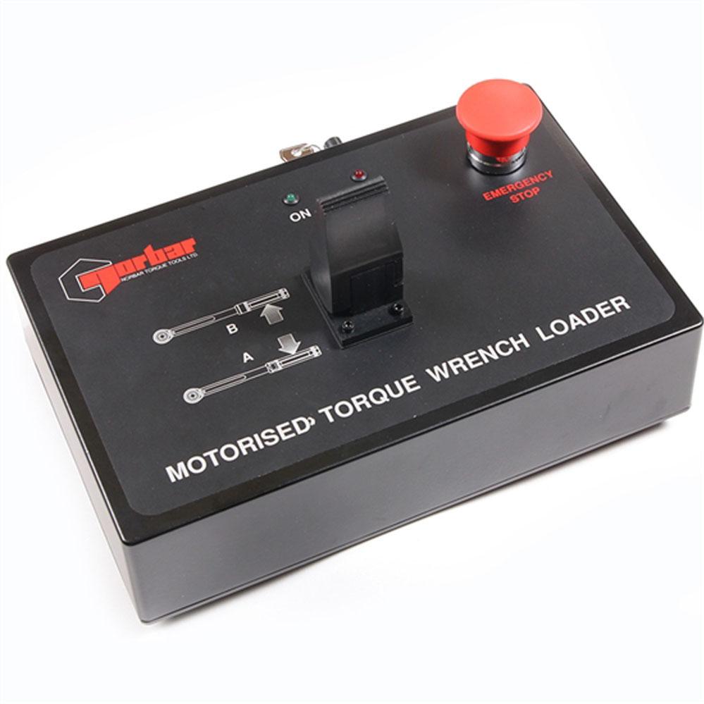 Norbar ISO 1500 MOTORIZED TORQUE WRENCH LOADER - 60193