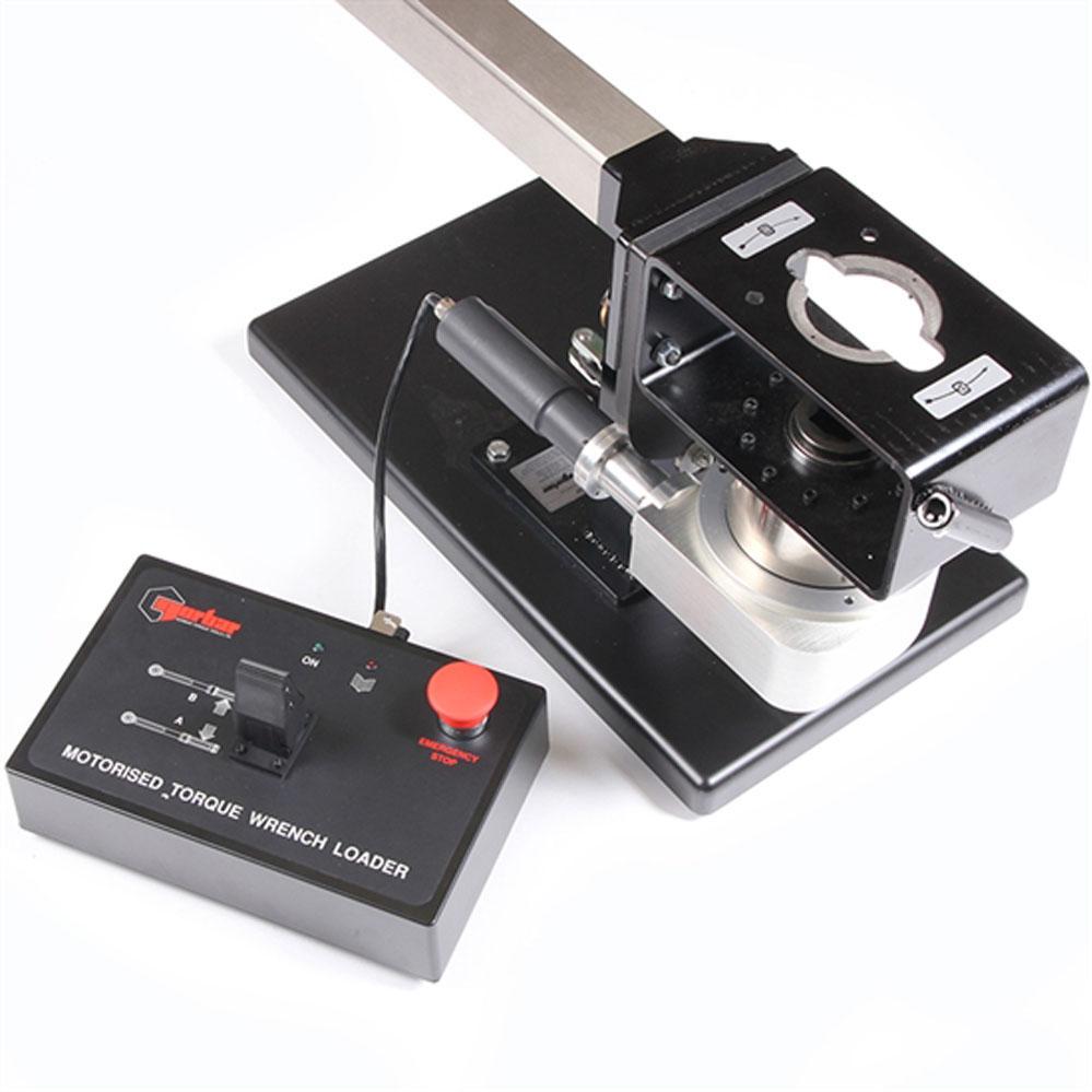 Norbar ISO 1500 MOTORIZED TORQUE WRENCH LOADER - 60193