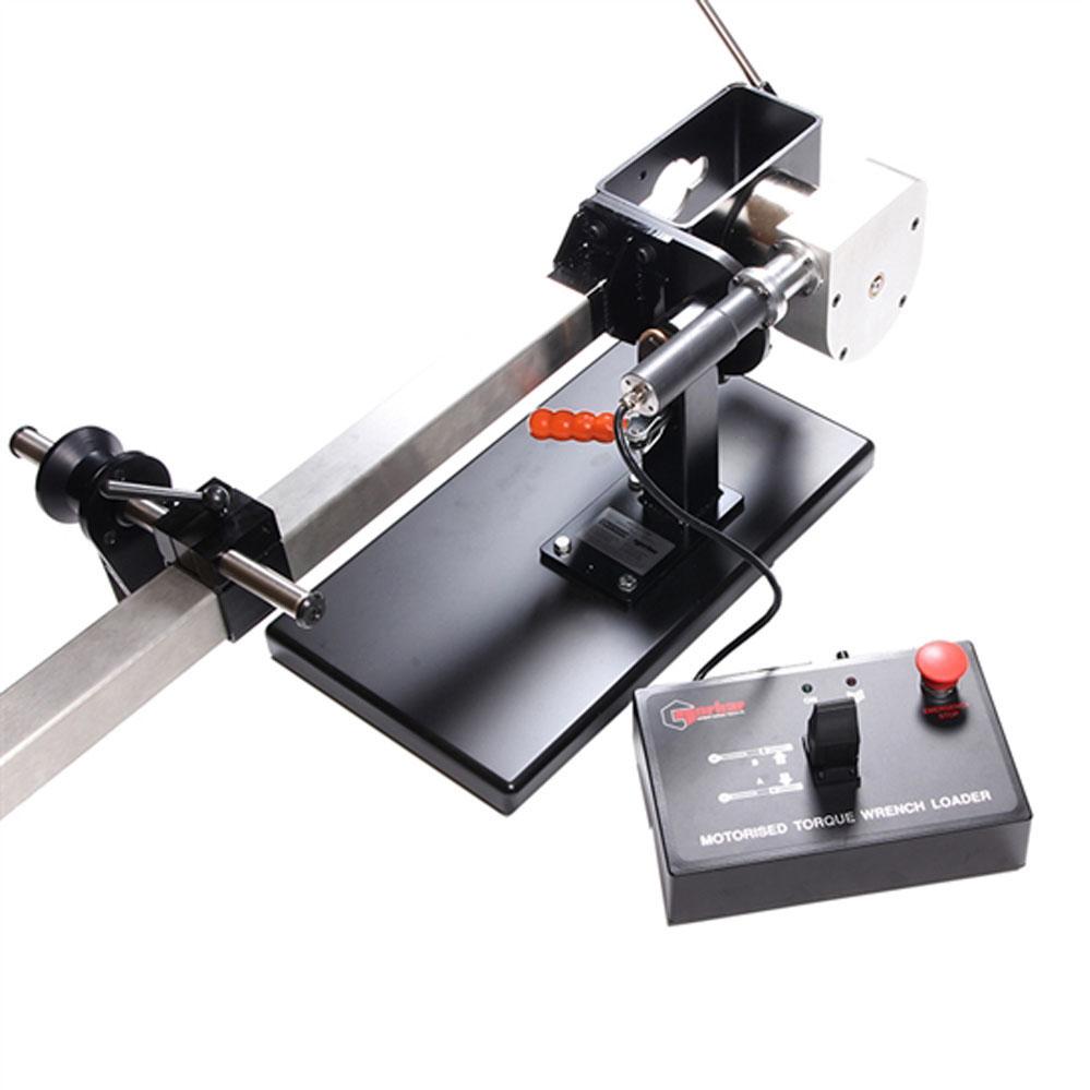 Norbar ISO 1500 MOTORIZED TORQUE WRENCH LOADER - 60193