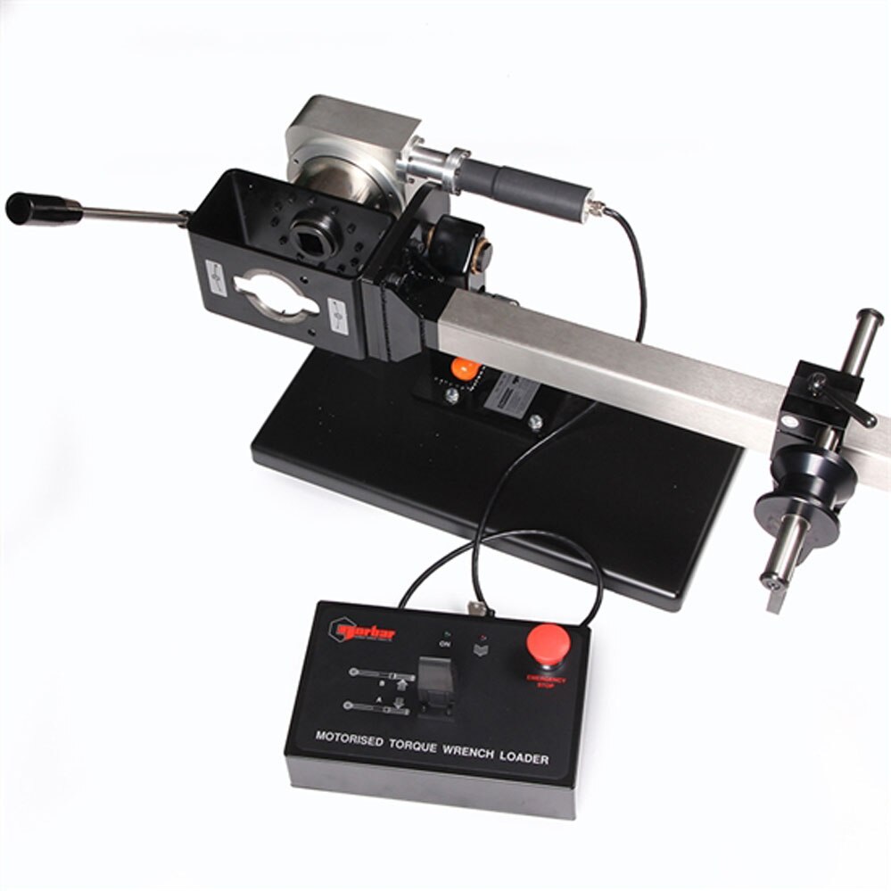 Norbar ISO 1500 MOTORIZED TORQUE WRENCH LOADER - 60193