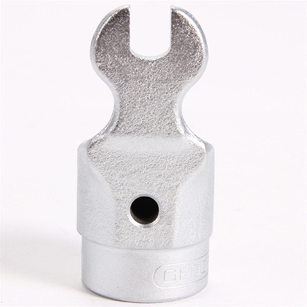 Norbar 7mm Open End, 16mm spigot - 29841| Flexible Assembly Systems