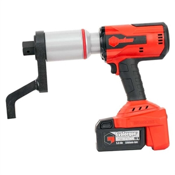 Norbar Evotorque Battery Torque Multipliers | Flexible Assembly Systems