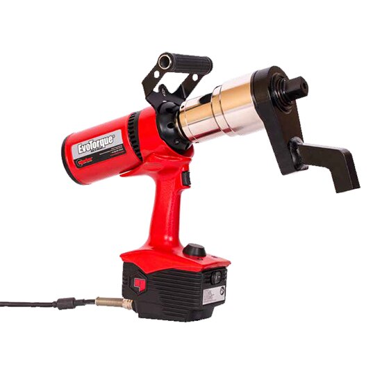 Norbar Evotorque 2 Electronic Torque Multipliers | Flexible Assembly ...