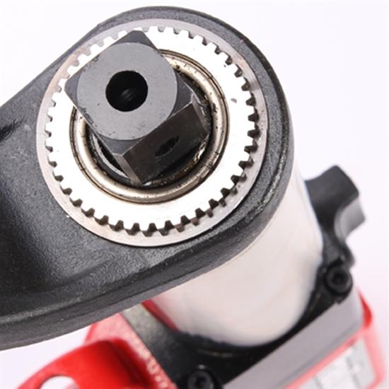 Norbar 3/4 in. Square 500 Nm Torque Multiplier, Bi-Directional, Stall ...