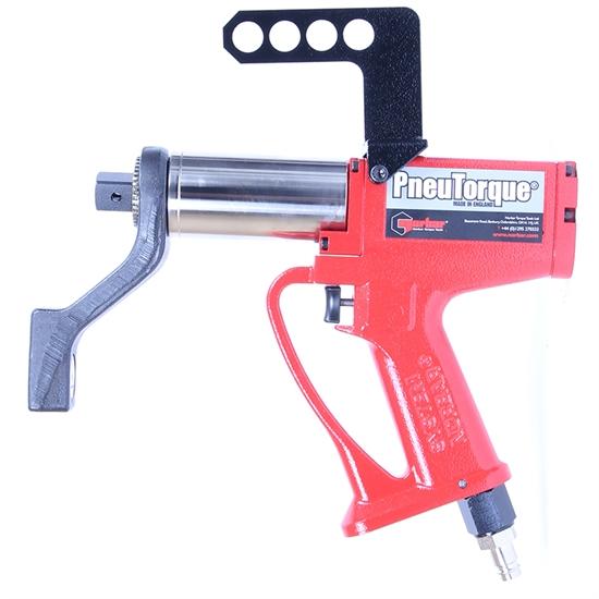 Norbar 3/4 in. Square 500 Nm Torque Multiplier, Forward, Stall, 224 rpm ...