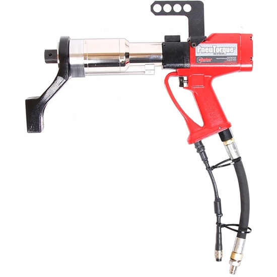 Norbar 1 in. Square 2000 Nm Torque Multiplier, Internal Control Shut ...