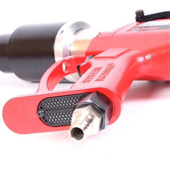 Norbar 1 in. Square 2000 Nm Torque Multiplier, Forward, Stall, 58 rpm ...