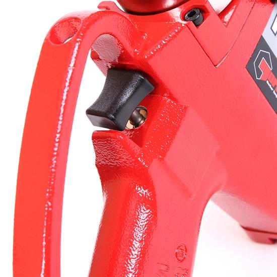 Norbar 1 in. Square 2000 Nm Torque Multiplier, Forward, Stall, 58 rpm ...