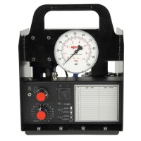 Norbar Multi Channel Lubro Control Unit PneuTorque Accessory | Flexible ...