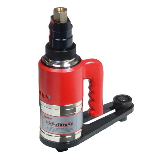 Norbar 1 in. 515 - 1700 Nm Heavy-Duty Pneumatic Torque Multiplier - PT2 ...