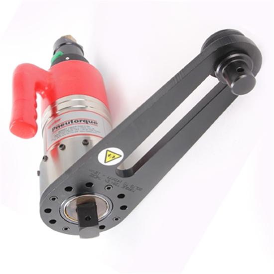 Norbar 1 in. 880 - 3400 Nm Pneumatic Torque Multiplier - PT5 1 in ...