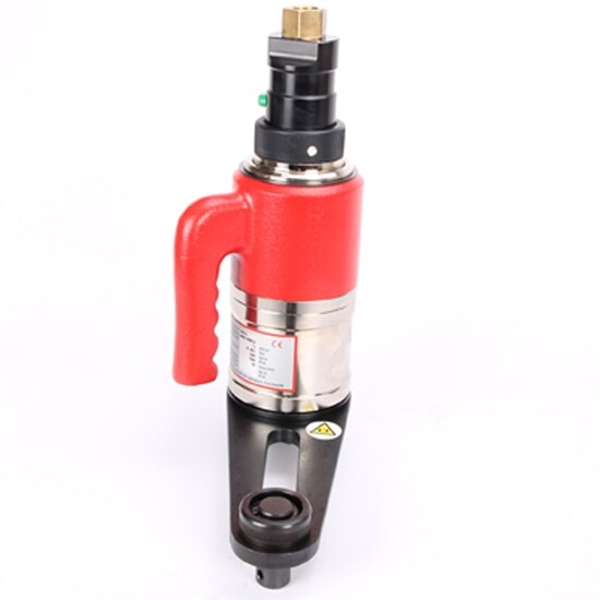 Norbar 3/4 in. 160 - 680 Nm Pneumatic Torque Multiplier - PT1 3/4 in ...