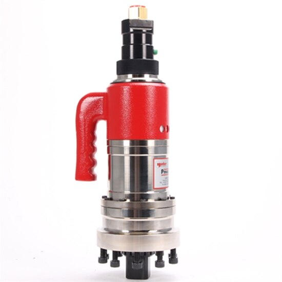 Norbar 1 1/2 in. 1762 - 6000 Nm Pneumatic Torque Multiplier - PT7 1 1/2 ...