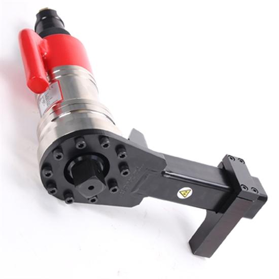 Norbar 1 1/2 in. 1762 - 6000 Nm Pneumatic Torque Multiplier - PT7 1 1/2 ...