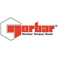 Norbar 1 1/2 in. 1762 - 6000 Nm Pneumatic Torque Multiplier with manual ...