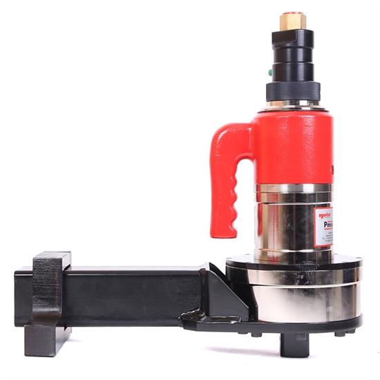 Norbar 1 1/2 in. 2710 - 9500 Nm Pneumatic Torque Multiplier - PT9 1 1/2 ...