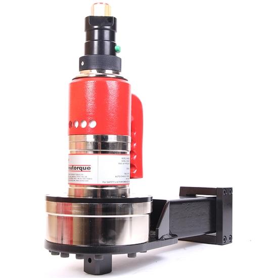 Norbar 1 1/2 in. 2710 - 9500 Nm Pneumatic Torque Multiplier - PT9 1 1/2 ...