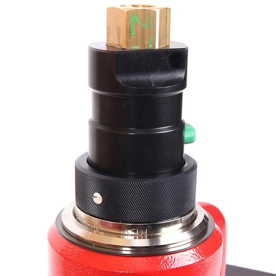 Norbar 1 1/2 in. 2710 - 9500 Nm Pneumatic Torque Multiplier - PT9 1 1/2 ...