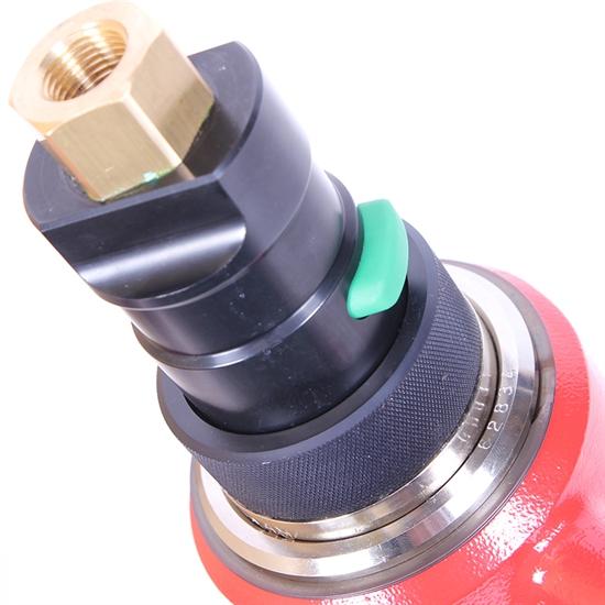 Norbar 1 1/2 in. 2710 - 9500 Nm Pneumatic Torque Multiplier - PT9 1 1/2 ...