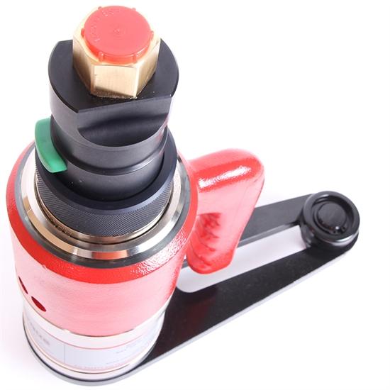 Norbar 1 in. 270 - 1200 Nm Pneumatic Torque Multiplier - PT1A 1 in ...