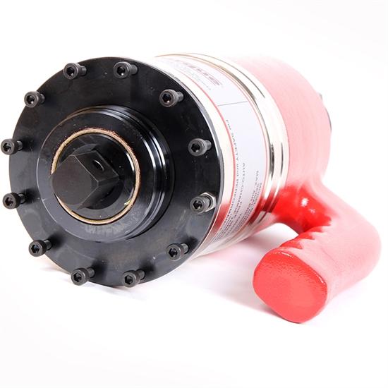 Norbar 1 in. 270 - 1200 Nm Pneumatic Torque Multiplier - PT1A 1 in ...