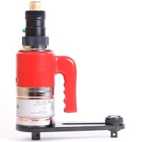 Norbar 1 in. 270 - 1200 Nm Pneumatic Torque Multiplier - PT1A 1 in ...