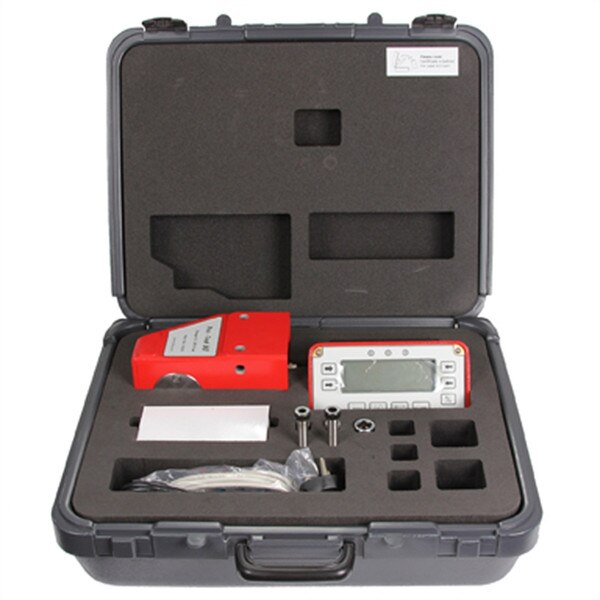 Norbar Pro-Test Series 2 Torque Tester | Flexible Assembly Systems