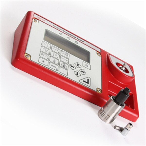 Norbar 43213 | TST 10 | Digital Torque Tester, 0.5 - 10 Nm | Flexible ...