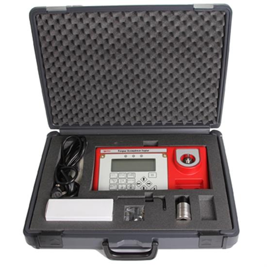 Norbar 43214 | TST 25 | Digital Torque Tester, 1.25 - 25 Nm | Flexible ...