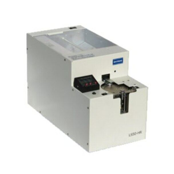 Ohtake LS-HR Robotic Screw Feeders | Flexible Assembly Systems