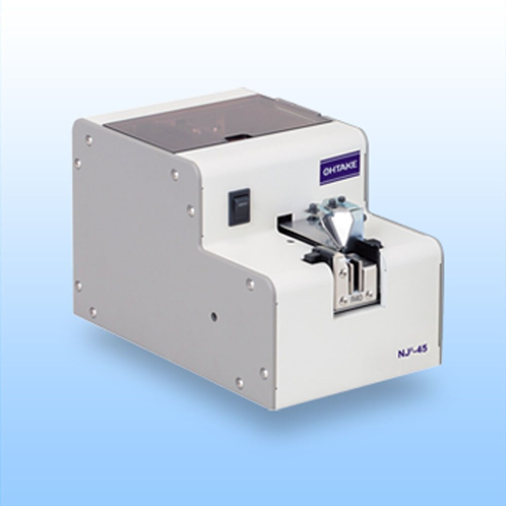 NJ-4560 Screw Presenter | Flexible Assembly Systems