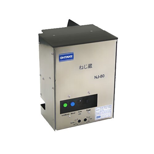 Ohtake NJ-80 Automatic Screw Hopper | Flexible Assembly Systems