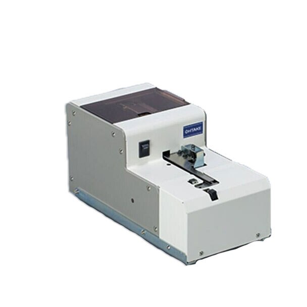 Ohtake NJR-4550 Robotic Screw Feeder | Flexible Assembly Systems