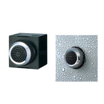 Patlite BM-202H Panel Mount Alarm | Flexible Assembly Stystems