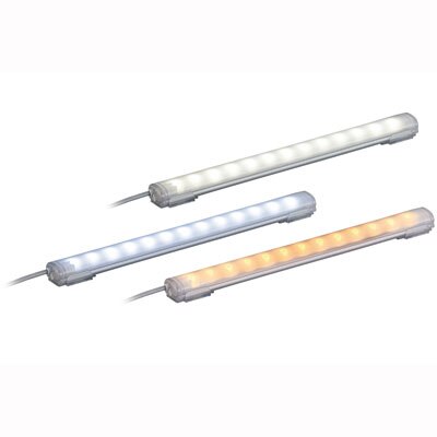 Patlite CLA EX LED Light Bar | Flexible Assembly Systems