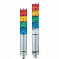 Patlite LCE-W Signal Tower | Flexible Assembly Systems