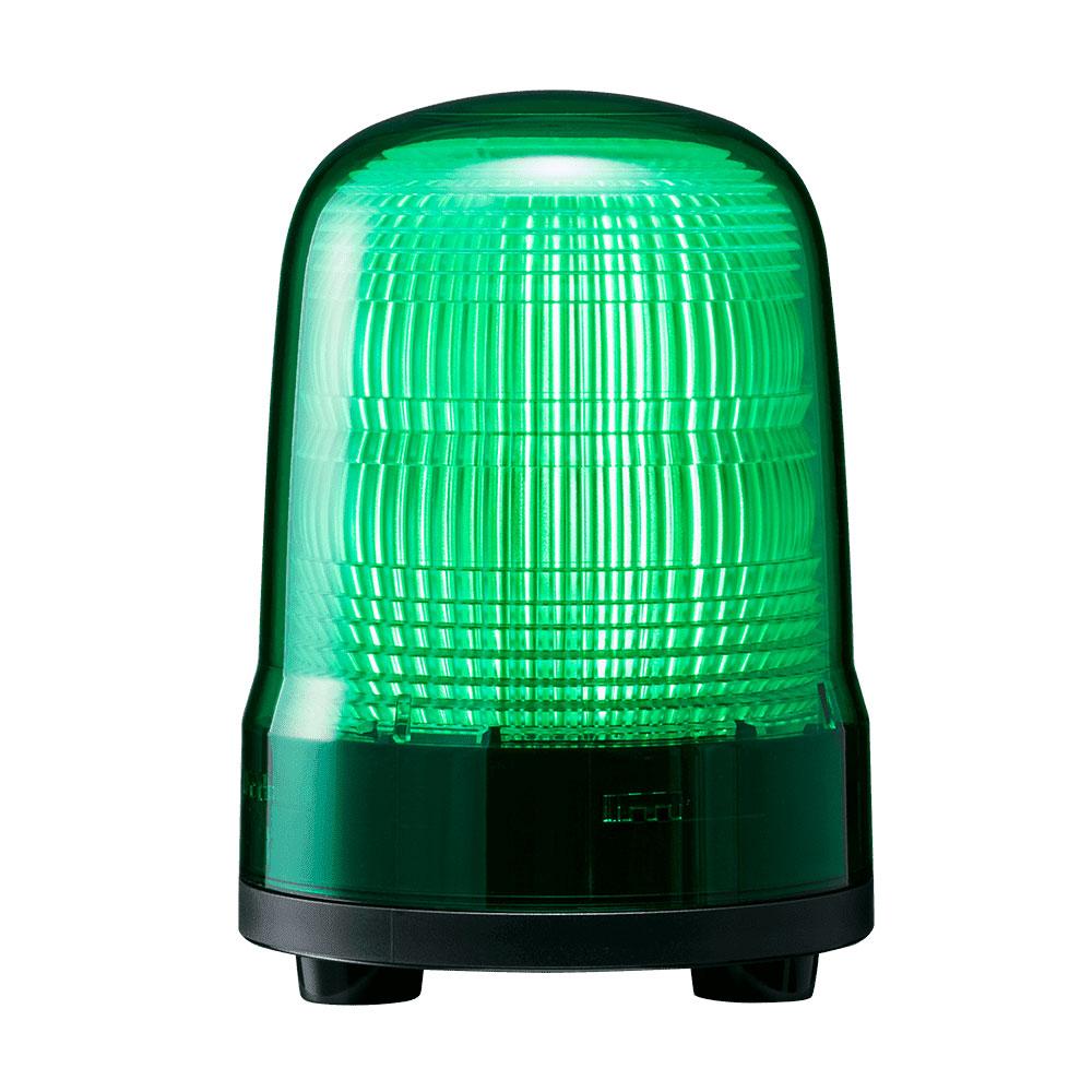 Patlite SL10-M1JN-G Flashing Beacon | Flexible Assembly Stystems