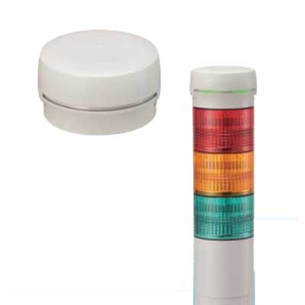Patlite WD Acquisition System | Flexible Assembly Systems