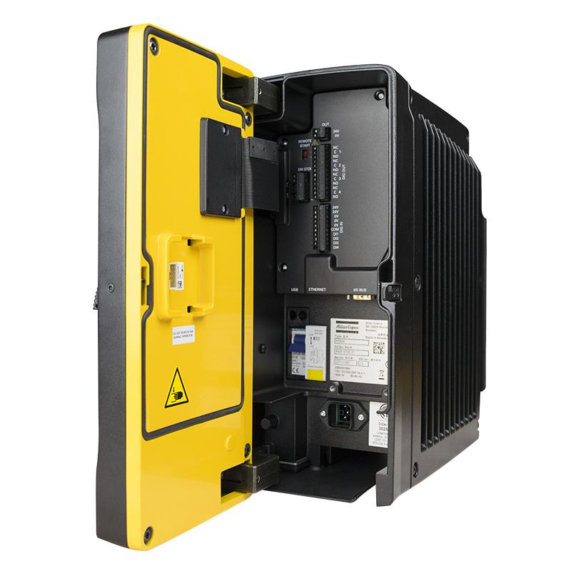 Atlas Copco 8436 3700 01 Power Focus 600 Controller - Flexible Assembly ...