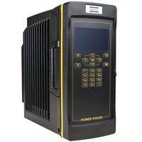 Atlas Copco 8436 3700 01 Power Focus 600 Controller - Flexible Assembly ...