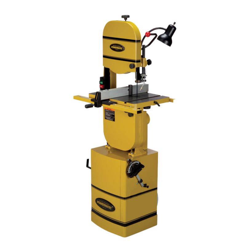 Powermatic PWBS-14CS Band Saw | Flexible Assembly Systems