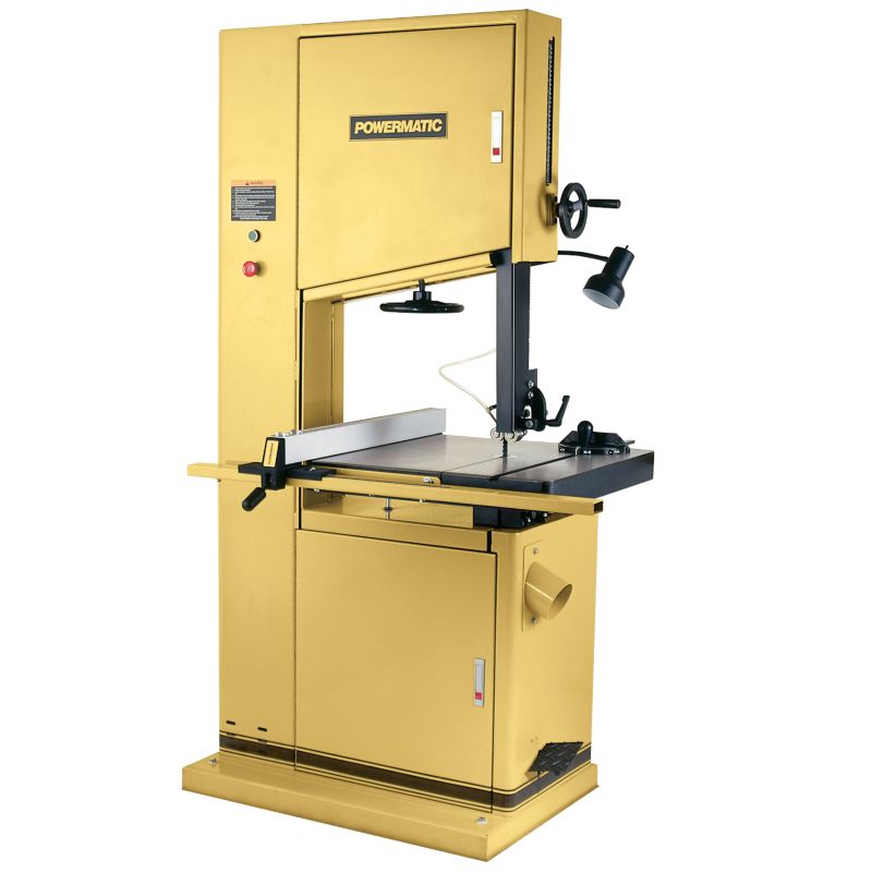 Powermatic bandsaw for sale store